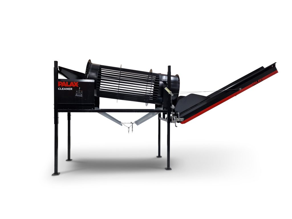 Palax Cleaner - Palax