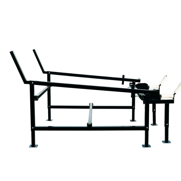 D360 firewood processor - Palax